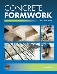 Concrete Formwork 5th edition | 9780826995117, 9780826907738 | VitalSource