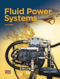 Fluid Power Systems 3rd edition | 9780826936370, 9780826936370 ...