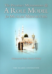 The Prophet Muhammad | 9780860375357, 9780860376774 | VitalSource