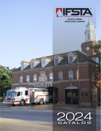 IFSTA Catalog 1st edition | 9780879396114, 9780879396121 | VitalSource