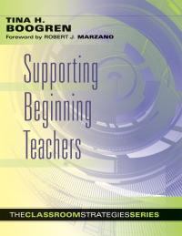 Supporting Beginning Teachers 1st edition | 9780983815235 ...