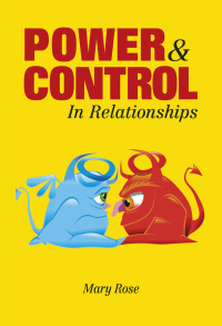 Power and Control in Relationships | 9780987380814 | VitalSource
