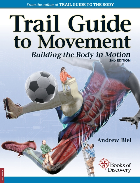 Trail Guide to the Body's Quick Reference to Trigger Points