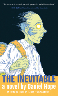 The Inevitable | 9780998825779, 9780998825786 | VitalSource