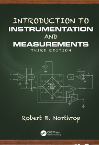 Introduction to Instrumentation and Measurements 3rd edition ...
