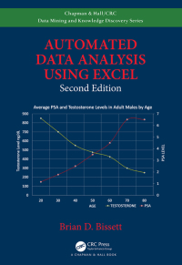 Automated Data Analysis Using Excel 2nd الإصدار | 9781482250138, 9781000088496 | VitalSource