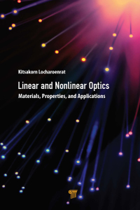 Linear and Nonlinear Optics 1st edition | 9789814877152, 9781000091960 | VitalSource