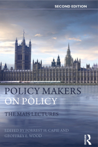Policy Makers on Policy 2nd edition | 9780415573689, 9781000143041 ...