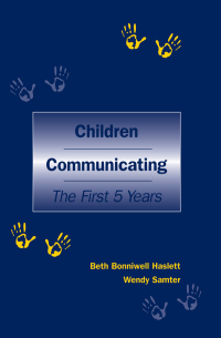 Children Communicating 1st edition | 9780415515504, 9781000149296 ...