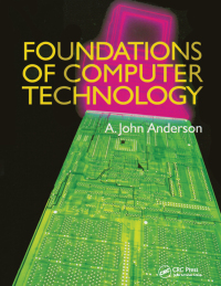 Foundations of Computer Technology 1st edition | 9781138413962 ...