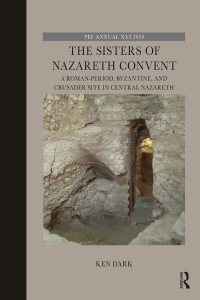 The Sisters of Nazareth Convent 1st edition | 9780367542191 ...