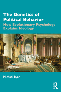 The Genetics of Political Behavior 1st edition | 9780367568559 ...