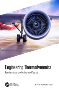 Engineering Thermodynamics 1st edition | 9780367646288, 9781000291704 ...