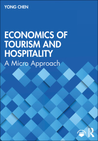 Economics of Tourism and Hospitality 1st edition | 9780367897352 ...