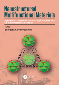 Nanostructured Multifunctional Materials 1st edition | 9780367763497, 9781000378955 | VitalSource