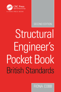 Structural Engineer's Pocket Book British Standards Edition 2nd edition ...