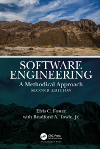 Software Engineering 2nd edition | 9780367769437, 9781000393811 ...