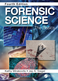 Forensic Science 4th edition | 9780367251499, 9781000401905 | VitalSource