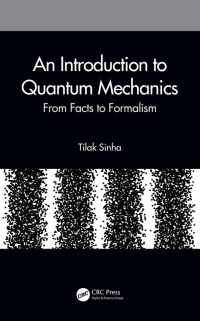 An Introduction to Quantum Mechanics 1st edition | 9780367547073 ...