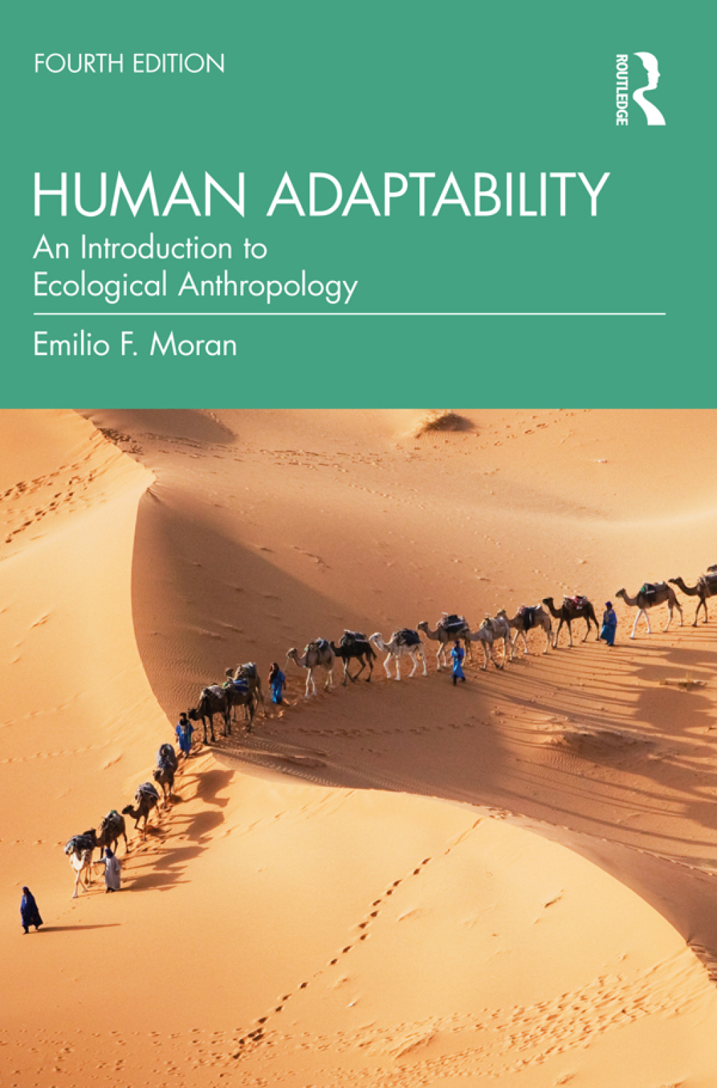 ISBN 9781032007717 - Human Adaptability | upcitemdb.com