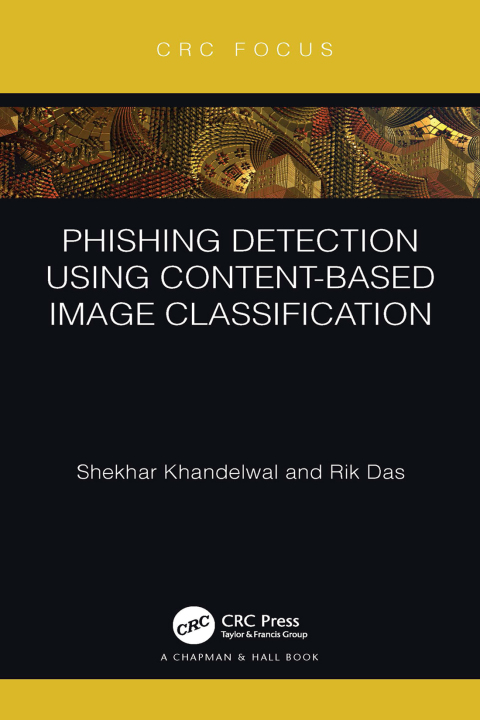 Phishing Detection Using Content Based Image Classification