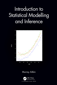 Introduction to Statistical Modelling and Inference 1st edition ...