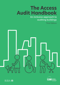 The Access Audit Handbook 3rd edition | 9781914124839, 9781000869576 ...