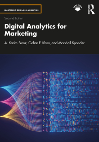 Digital Analytics for Marketing 2nd edition | 9780367457921 ...