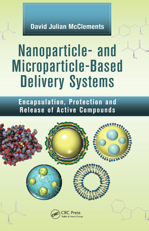 Nanoparticle- and Microparticle-based Delivery Systems