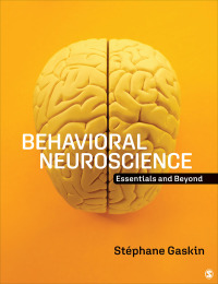Behavioral Neuroscience: Essentials and Beyond Interactive Edition 1st ...