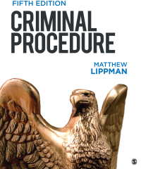 Criminal Procedure 5th edition | 9781071879344, 9781071845677 | VitalSource