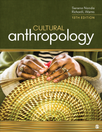Cultural Anthropology 13th edition | 9781071858233, 9781071858271 ...
