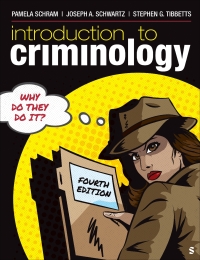 Introduction to Criminology 4th edition | 9781071859018, 9781071859049 ...