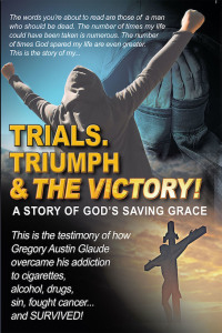 Trials. Triumph & The Victory | 9781098047924, 9781098047931 | VitalSource