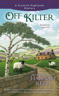 Off Kilter | 9780425265826, 9781101613986 | VitalSource