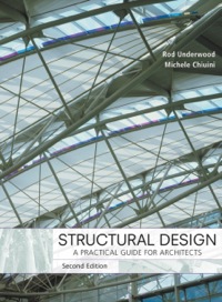 Structural Design: A Practical Guide for Architects 2nd edition ...