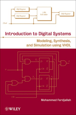 Intro to Digital Systems – Van Schaik