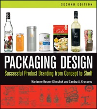 Packaging Design: Successful Product Branding From Concept to Shelf 2nd ...