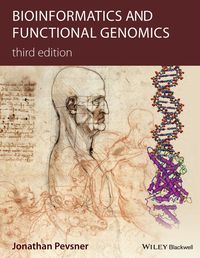 Bioinformatics and Functional Genomics 3rd edition | 9781118581780 ...