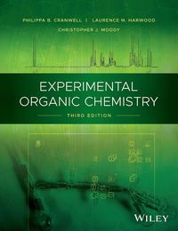 Experimental Organic Chemistry 3rd edition | 9781119952398 ...