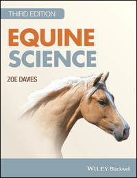 Equine Science 3rd edition | 9781118741184, 9781118741160 | VitalSource