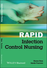 Rapid Infection Control Nursing 1st edition | 9781118342466 ...