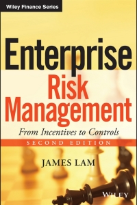 Enterprise Risk Management 2nd edition | 9781118413616, 9781118834367 ...