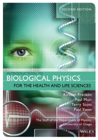 Introduction to Biological Physics for the Health and Life Sciences 2nd ...