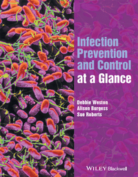 Infection Prevention and Control at a Glance 1st edition ...