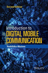 Introduction to Digital Mobile Communication 2nd edition ...