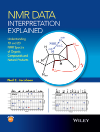 NMR Data Interpretation Explained: Understanding 1D and 2D NMR Spectra ...