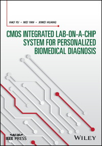 CMOS Integrated Lab-on-a-chip System for Personalized Biomedical ...