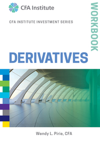 Derivatives Workbook 1st edition | 9781119381839, 9781119381785 ...