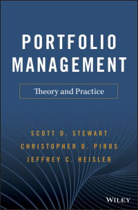 Portfolio Management 1st edition | 9781119397410, 9781119397434 ...